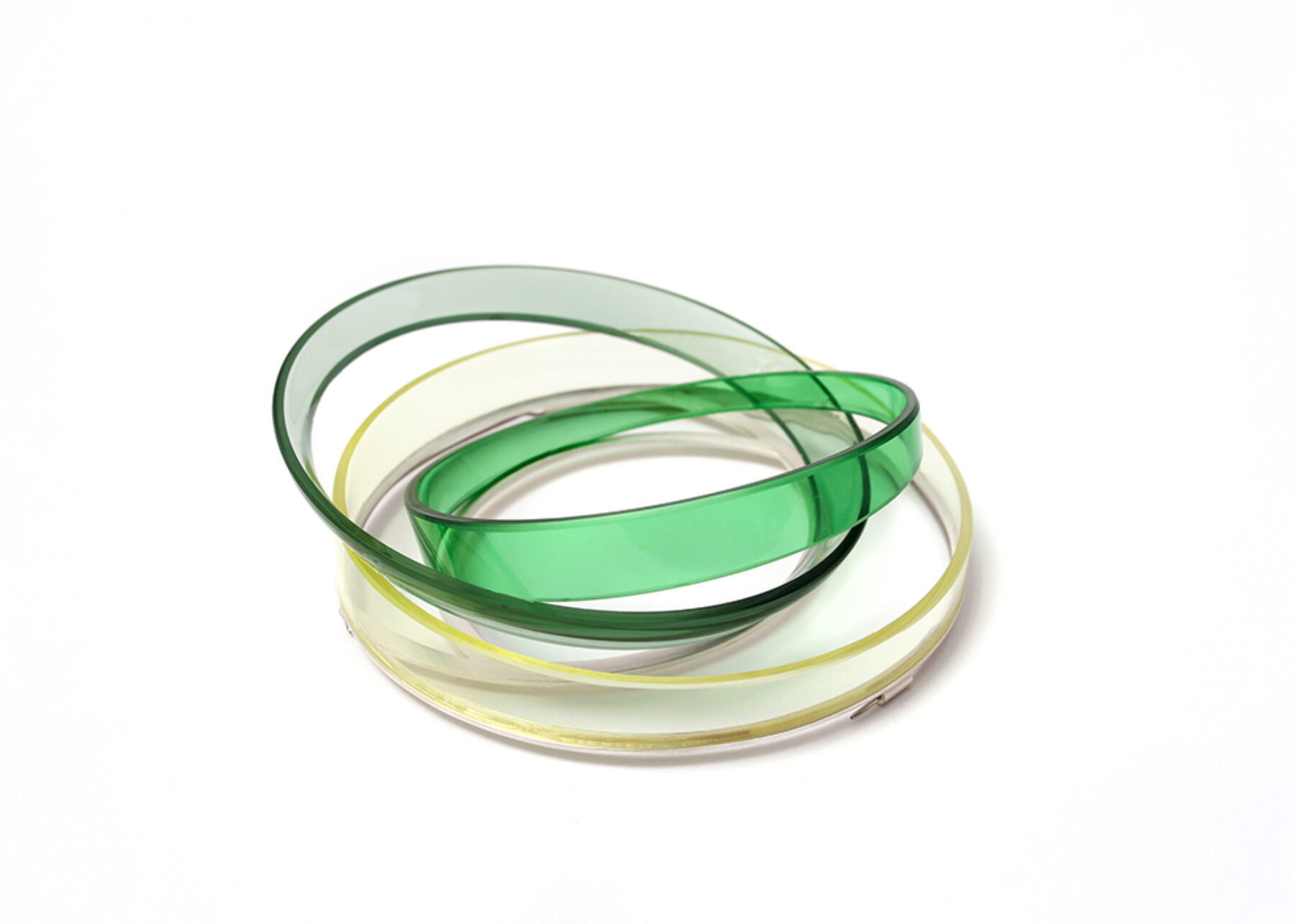 Gésine Hackenberg - Viceversa